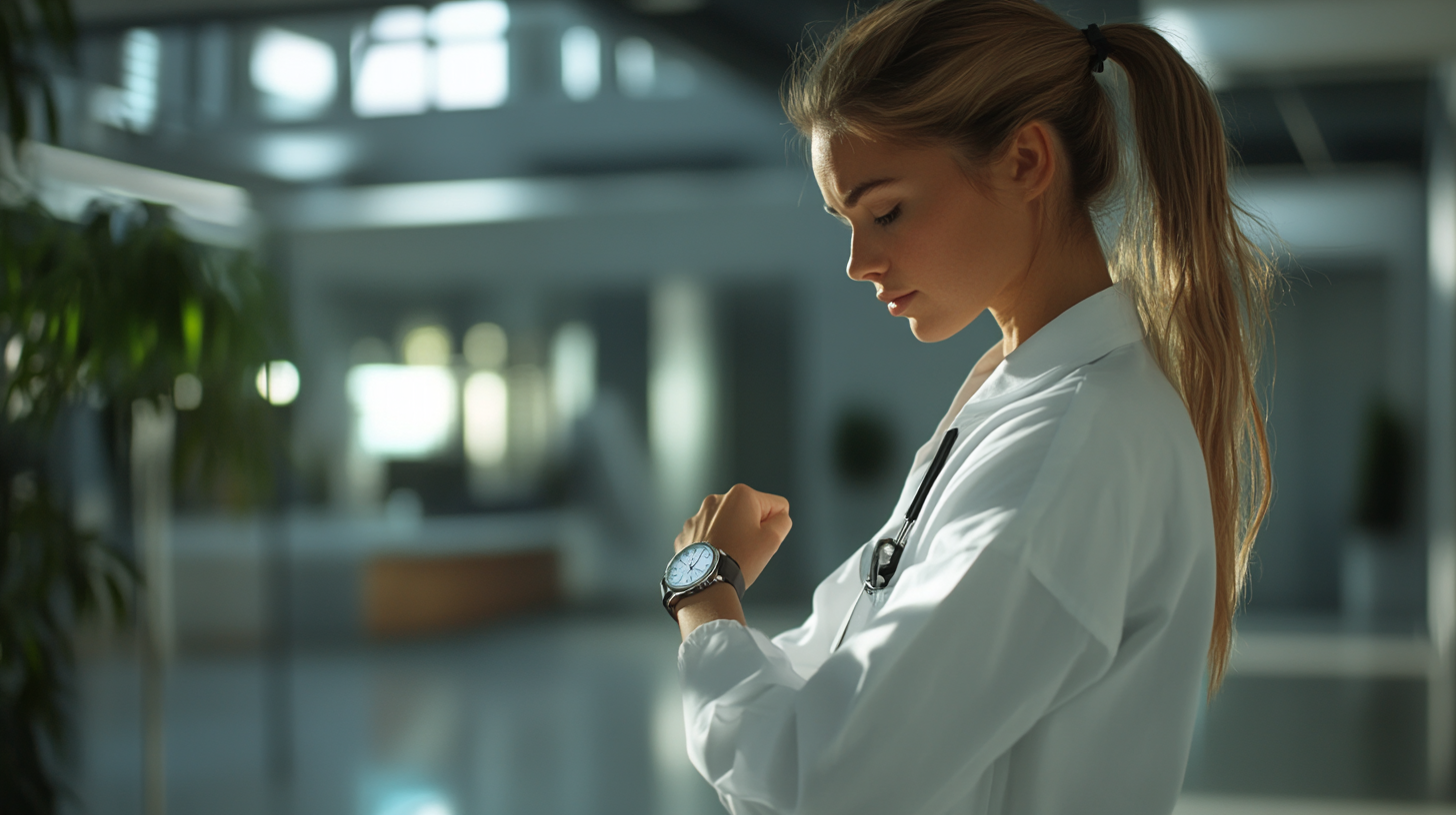 BHV-trainingen in de zorg: ‘Geen tijd’ is geen excuus - CURA BHV